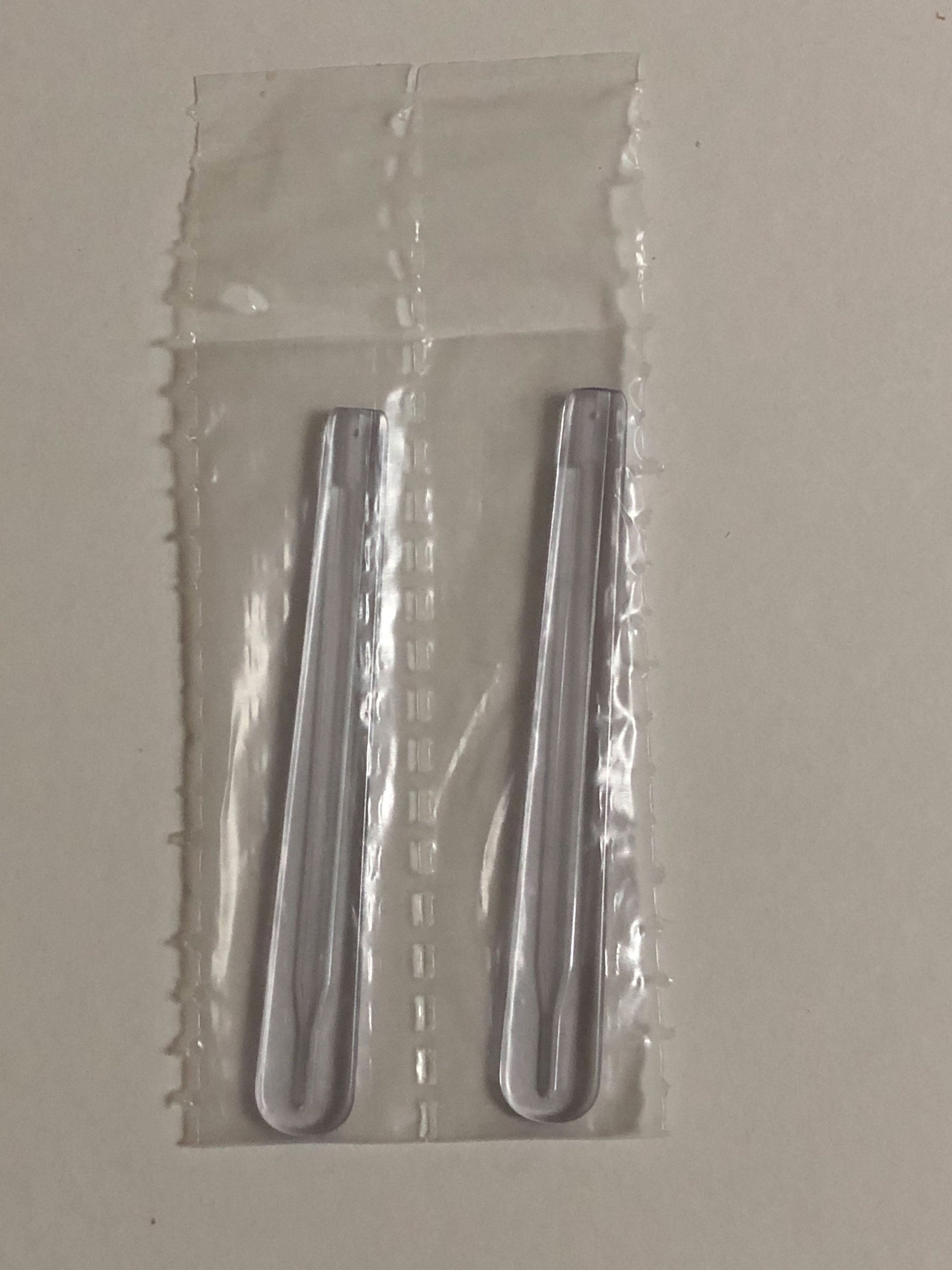 How To Replace Plastic Bayonet Tips