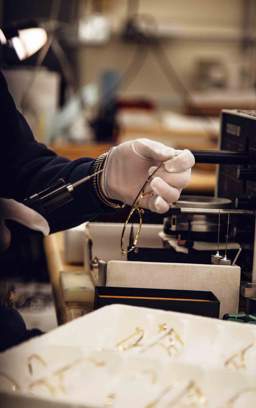 Randolph Prescription Frames