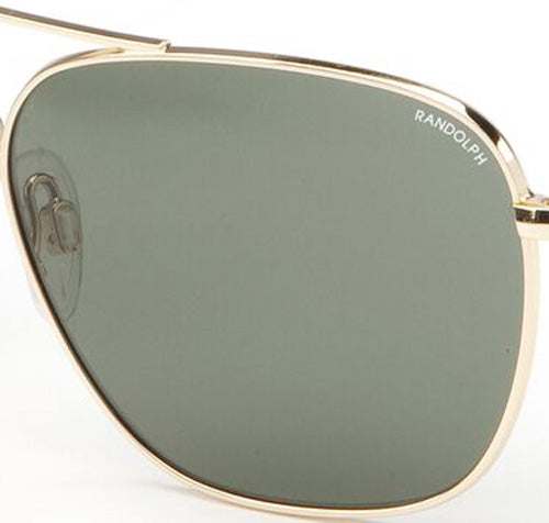 Randolph Intruder Replacement Lenses | SKYFORCE™ & SKYTEC™ Options