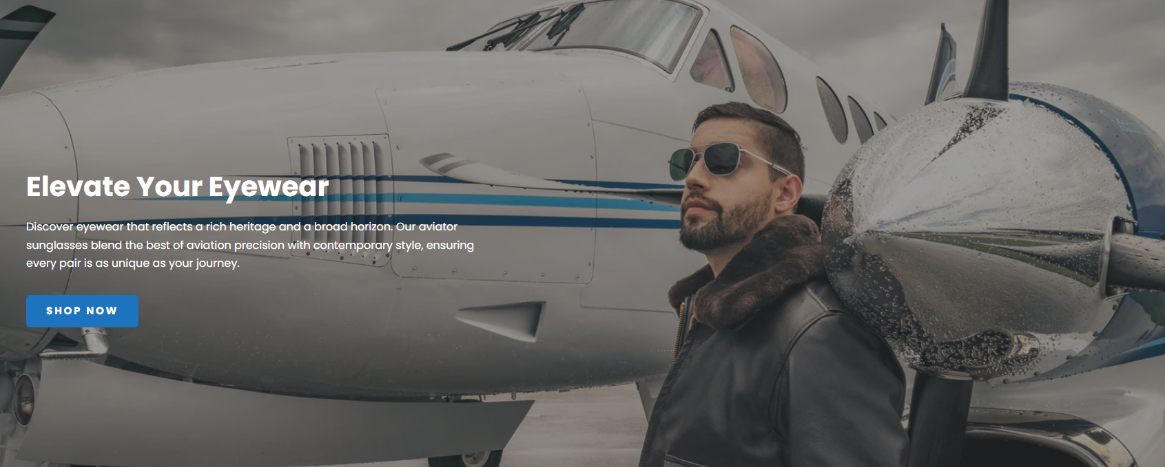 Black Pilot Sunglasses vs Silver Pilot Sunglasses