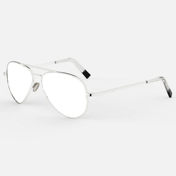 Randolph Concorde Frames – Military-Standard Aviator Frames