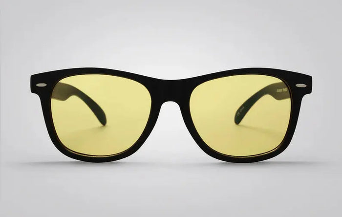 Eagle Eyes Charlie Night Glasses