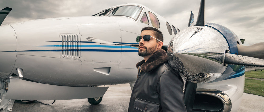 AO, Eagle Eyes, Flying Eyes, Method Seven, Scheyden & More Sunglasses