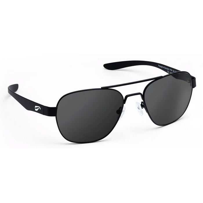 Flying Eyes Perigrene Titanium Sunglasses