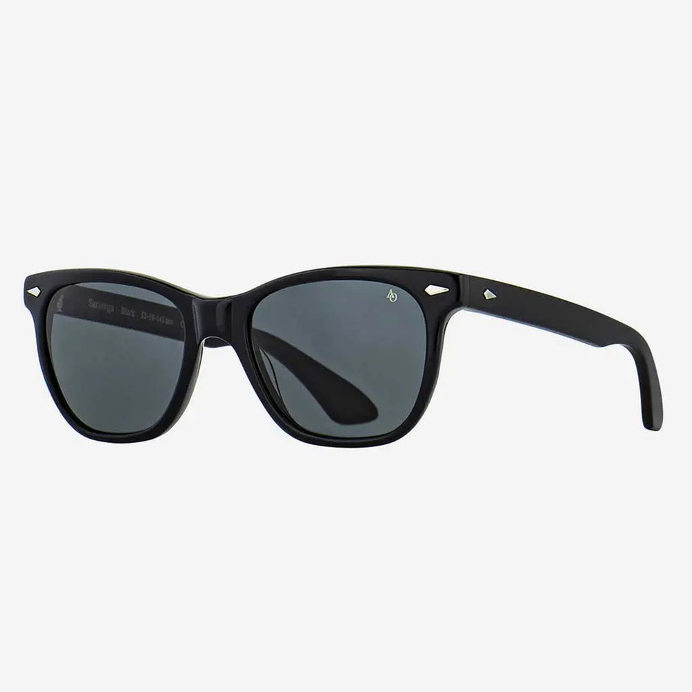 AO American Optical Saratoga Sunglasses | Classic Style Modern Comfort