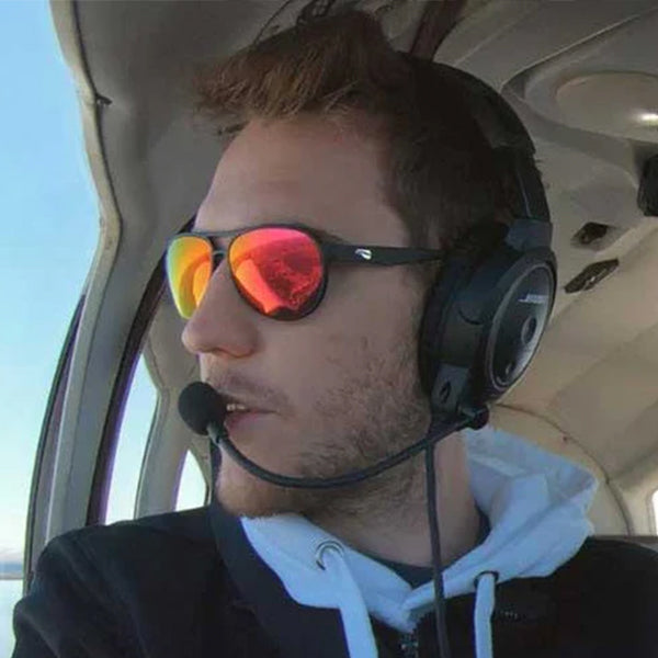 Best Aviator Sunglasses | Men's Pilot sunglasses · Aviator Sunglasses