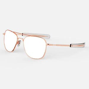 Randolph Aviator Frames – Genuine Military-Issue Standard Frames