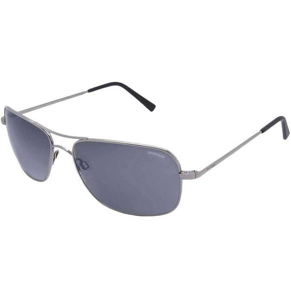 Randolph Aviator Pilot Sunglasses