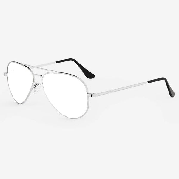 Randolph Concorde Frames – Military-Standard Aviator Frames