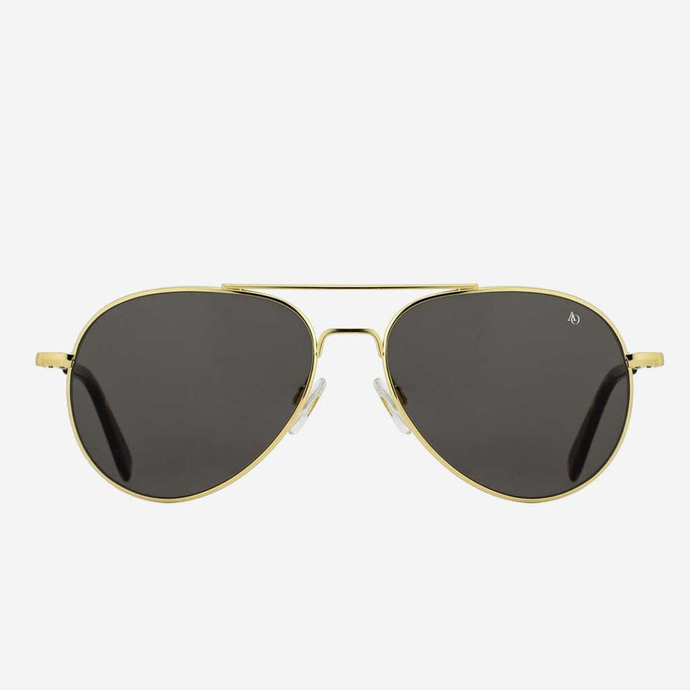 AO American Optical General Sunglasses | Iconic Military Aviators