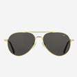 AO American Optical General Sunglasses | Iconic Military Aviators