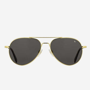 AO American Optical General Sunglasses | Iconic Military Aviators