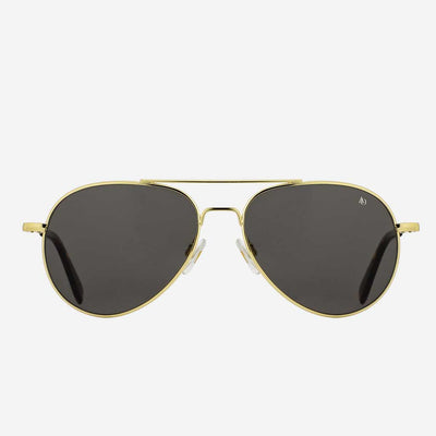 AO American Optical General Sunglasses | Iconic Military Aviators