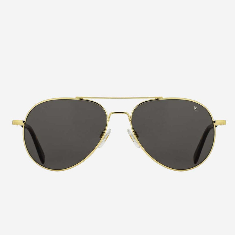 AO American Optical General Sunglasses | Iconic Military Aviators