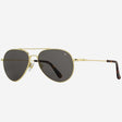 AO American Optical General Sunglasses | Iconic Military Aviators