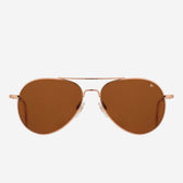AO American Optical General Sunglasses | Iconic Military Aviators