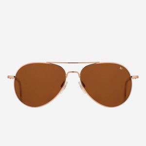 AO American Optical General Sunglasses | Iconic Military Aviators