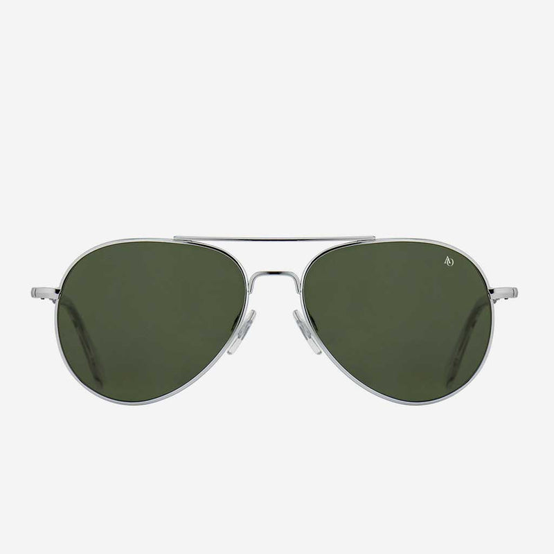 AO American Optical General Sunglasses | Iconic Military Aviators